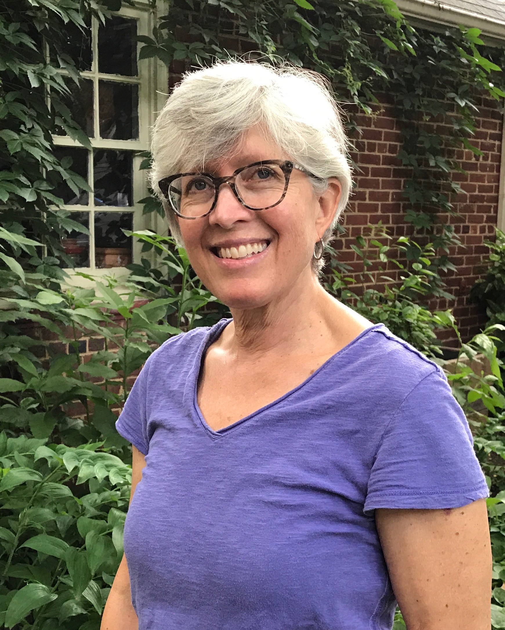 ARMN: Getting to Know Caroline Haynes – Arlington Regional Master ...