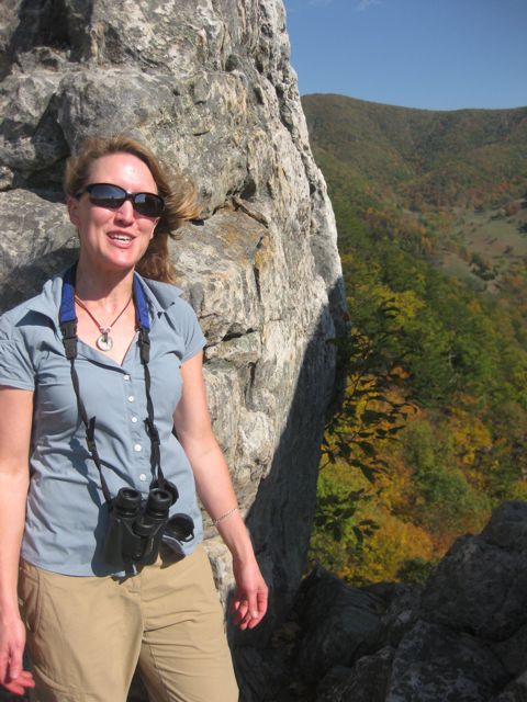 ARMN: Blog Getting to Know Beth Kiser – Arlington Regional Master ...